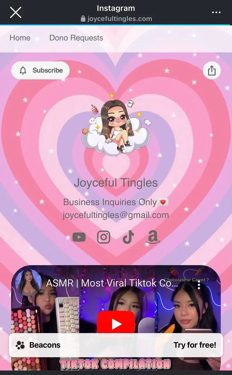 10 Simple Ways to Find an Email Linked to an Instagram Account | Social ...