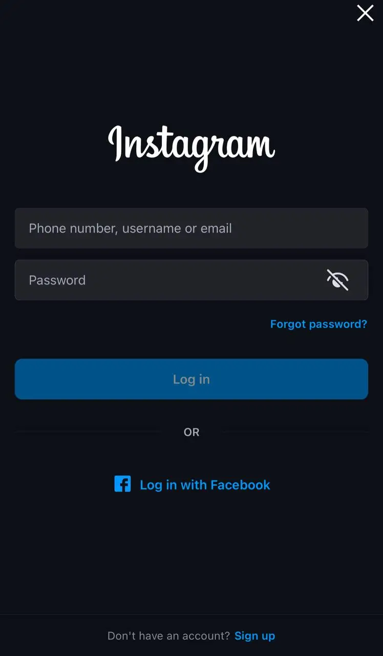 10 Simple Ways to Find an Email Linked to an Instagram Account | Social ...