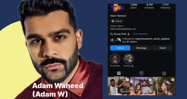 Top 30 Influencers Net Worth in 2024 | Social Tradia