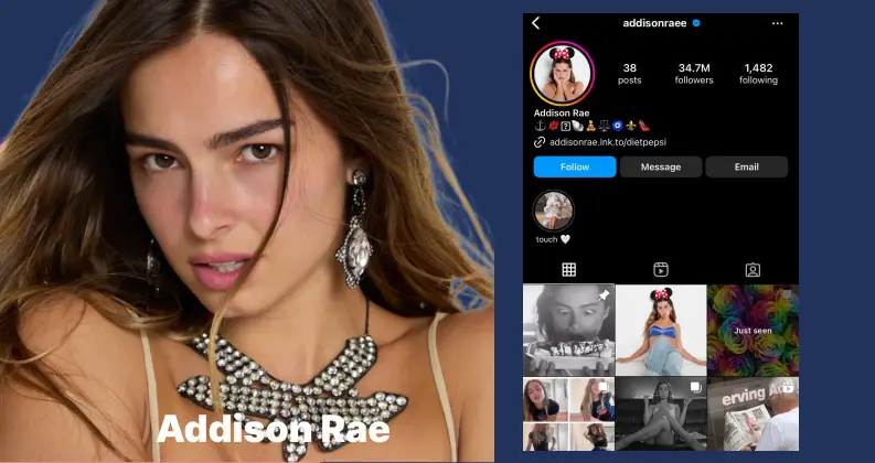 Top 20 Instagram Influencers With Fake Followers | Social Tradia