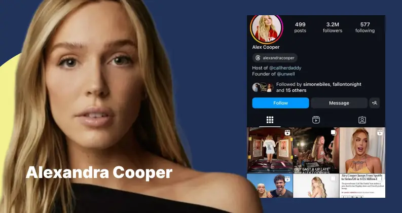 Top 30 Influencers Net Worth in 2024 | Social Tradia