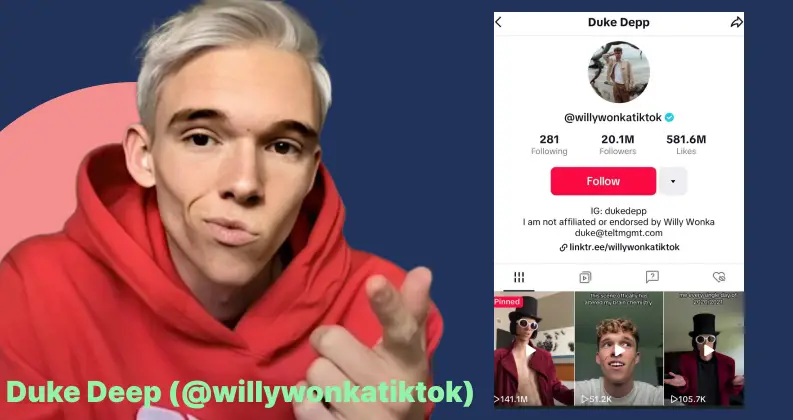 Top 100 TikTok Influencers in the United States: A Comprehensive Guide ...