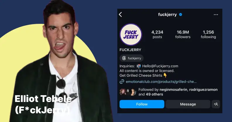 Top 30 Influencers Net Worth in 2024 | Social Tradia