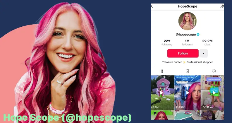 Top 100 TikTok Influencers in the United States: A Comprehensive Guide ...