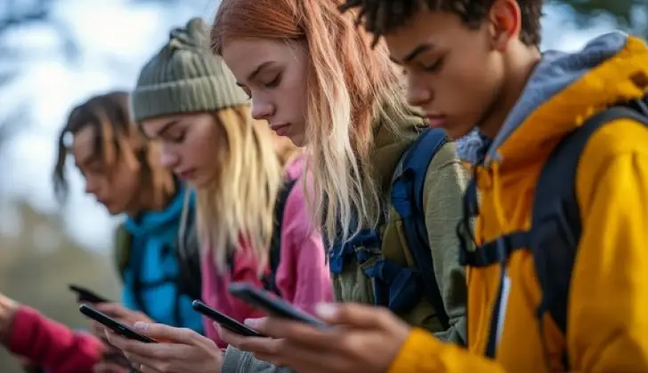 What Does “Ate” Mean on Social Media? | Social Tradia