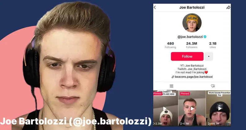 Top 100 Tiktok Influencers In The United States A Comprehensive Guide