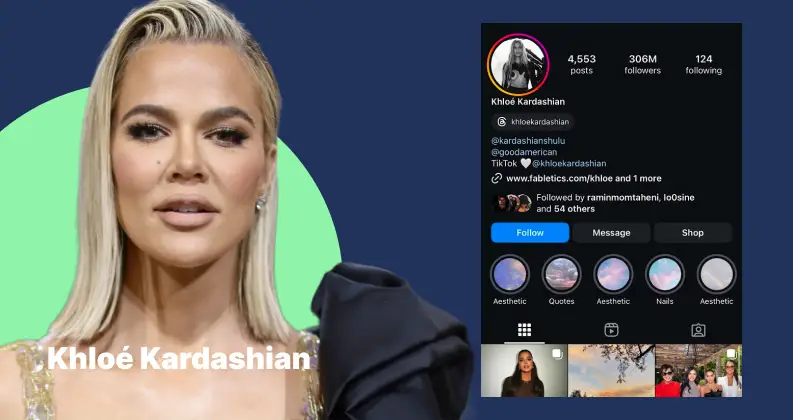 Top 50 Instagram Models to Follow in 2024 | Social Tradia