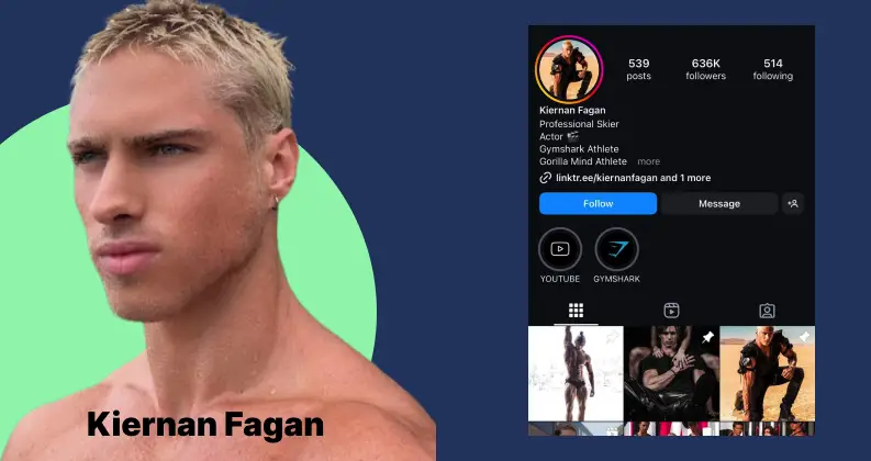 Top 50 Instagram Models to Follow in 2024 | Social Tradia