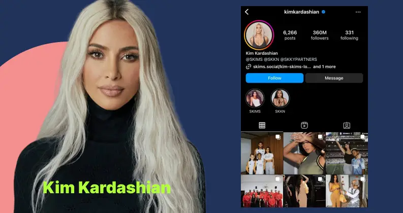 Top 20 Instagram Influencers With Fake Followers | Social Tradia