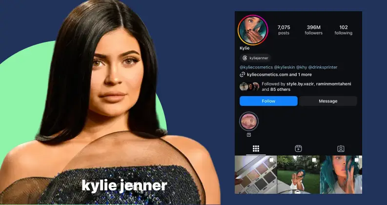Top 50 Instagram Models to Follow in 2024 | Social Tradia