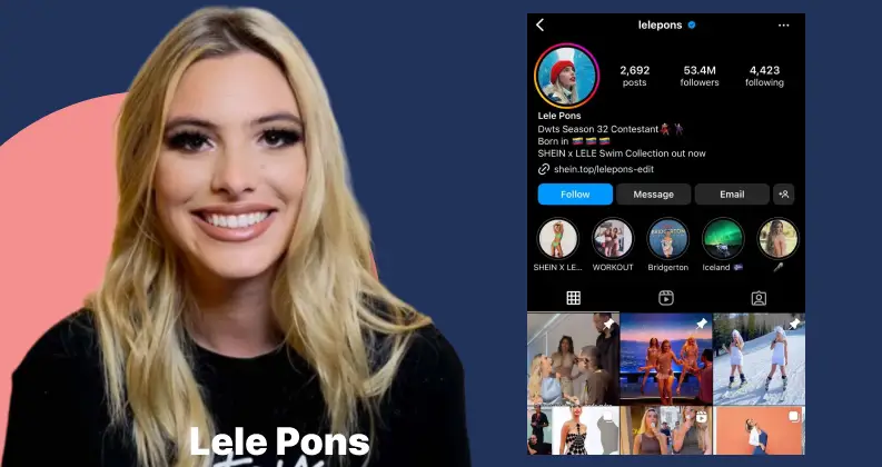Top 20 Instagram Influencers With Fake Followers | Social Tradia