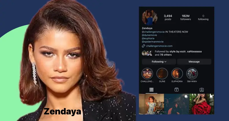 Top 50 Instagram Models to Follow in 2024 | Social Tradia