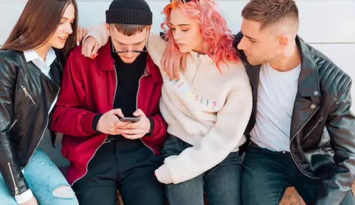 What Does “Ate” Mean on Social Media? | Social Tradia