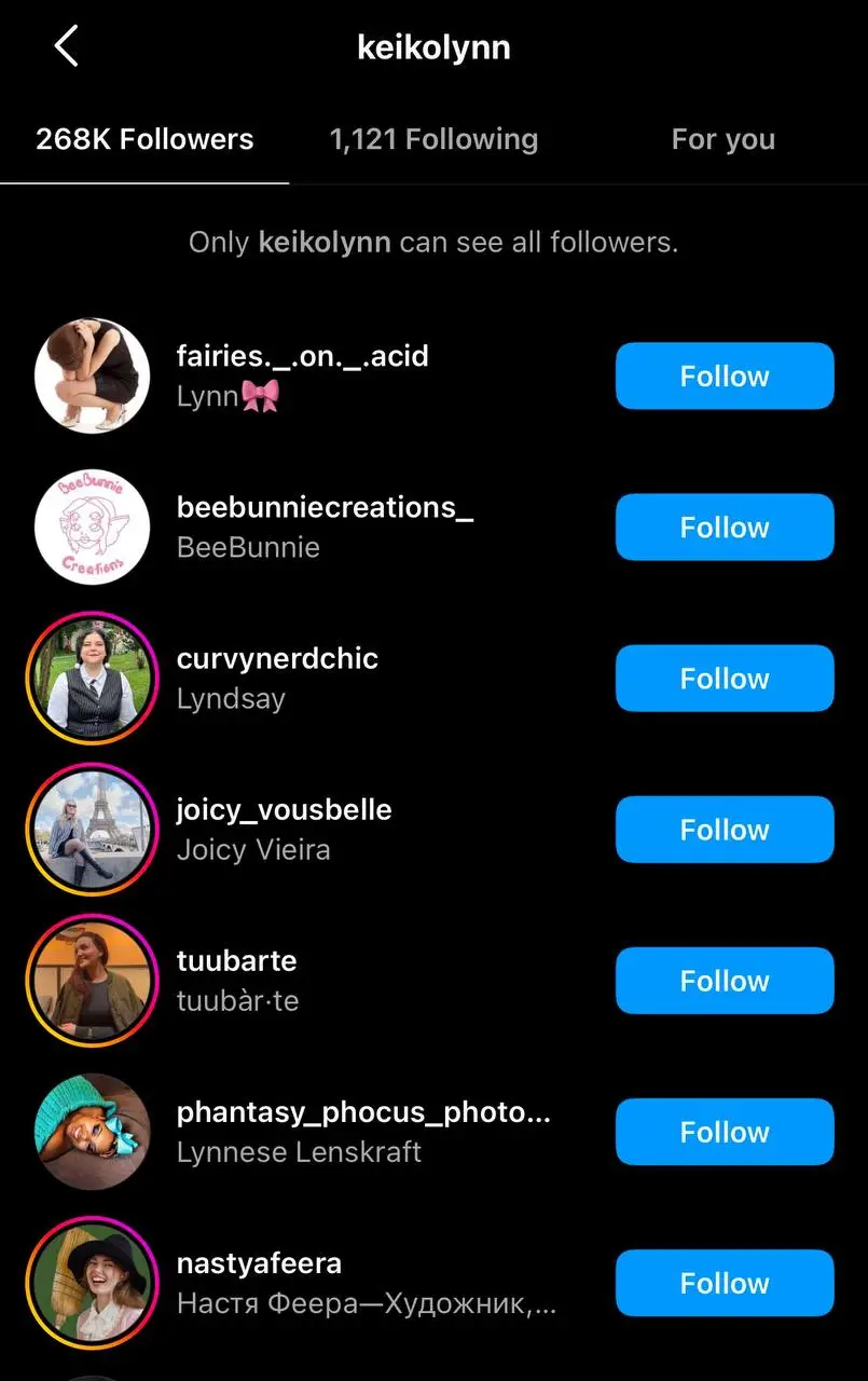 Top 20 Instagram Influencers With Fake Followers | Social Tradia