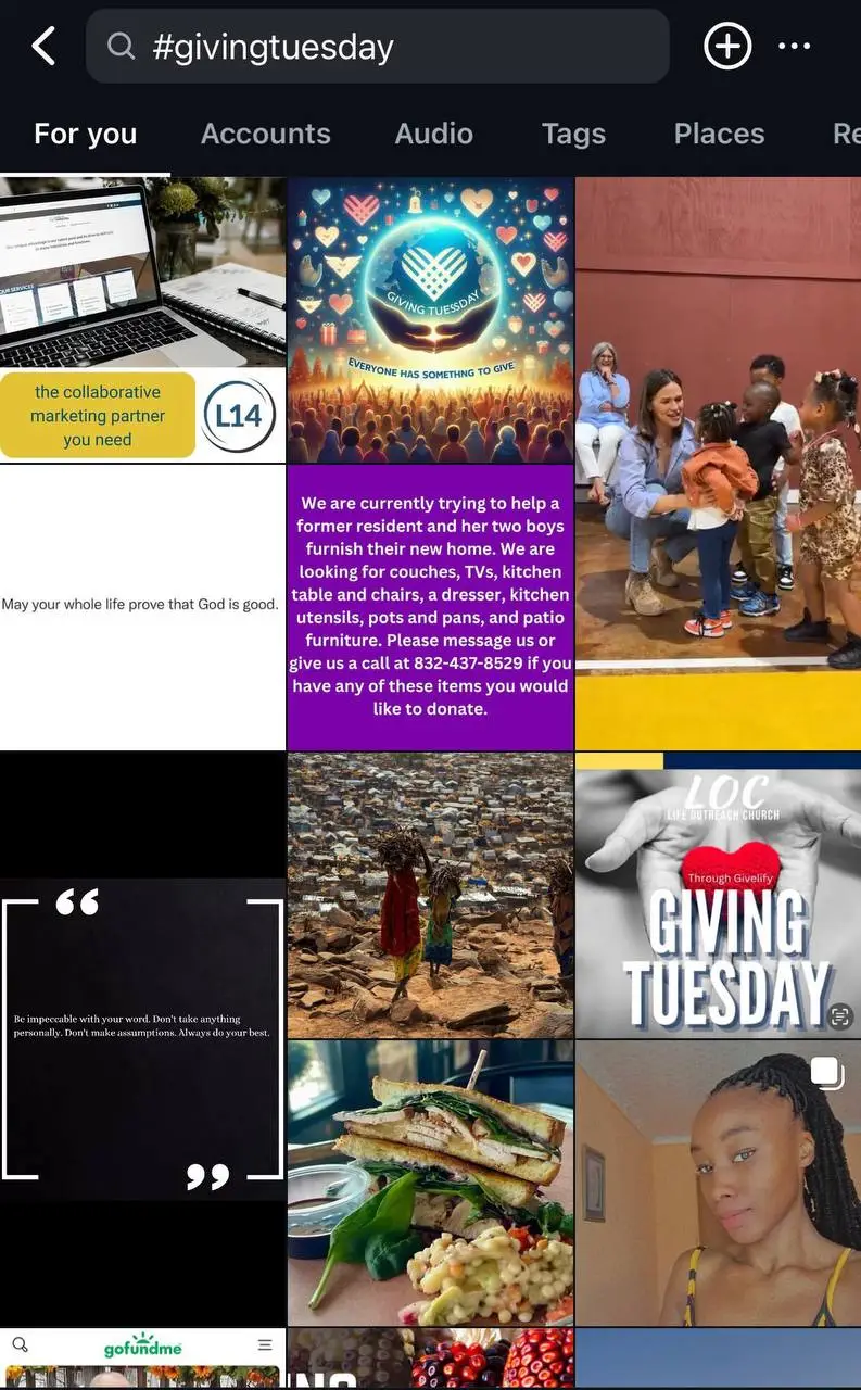 Trending Tuesday Hashtags For More Engagement | Social Tradia