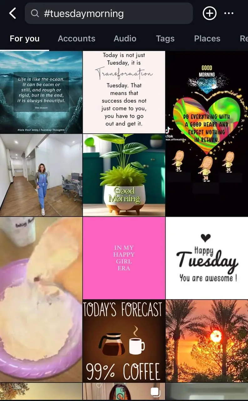 Trending Tuesday Hashtags For More Engagement | Social Tradia