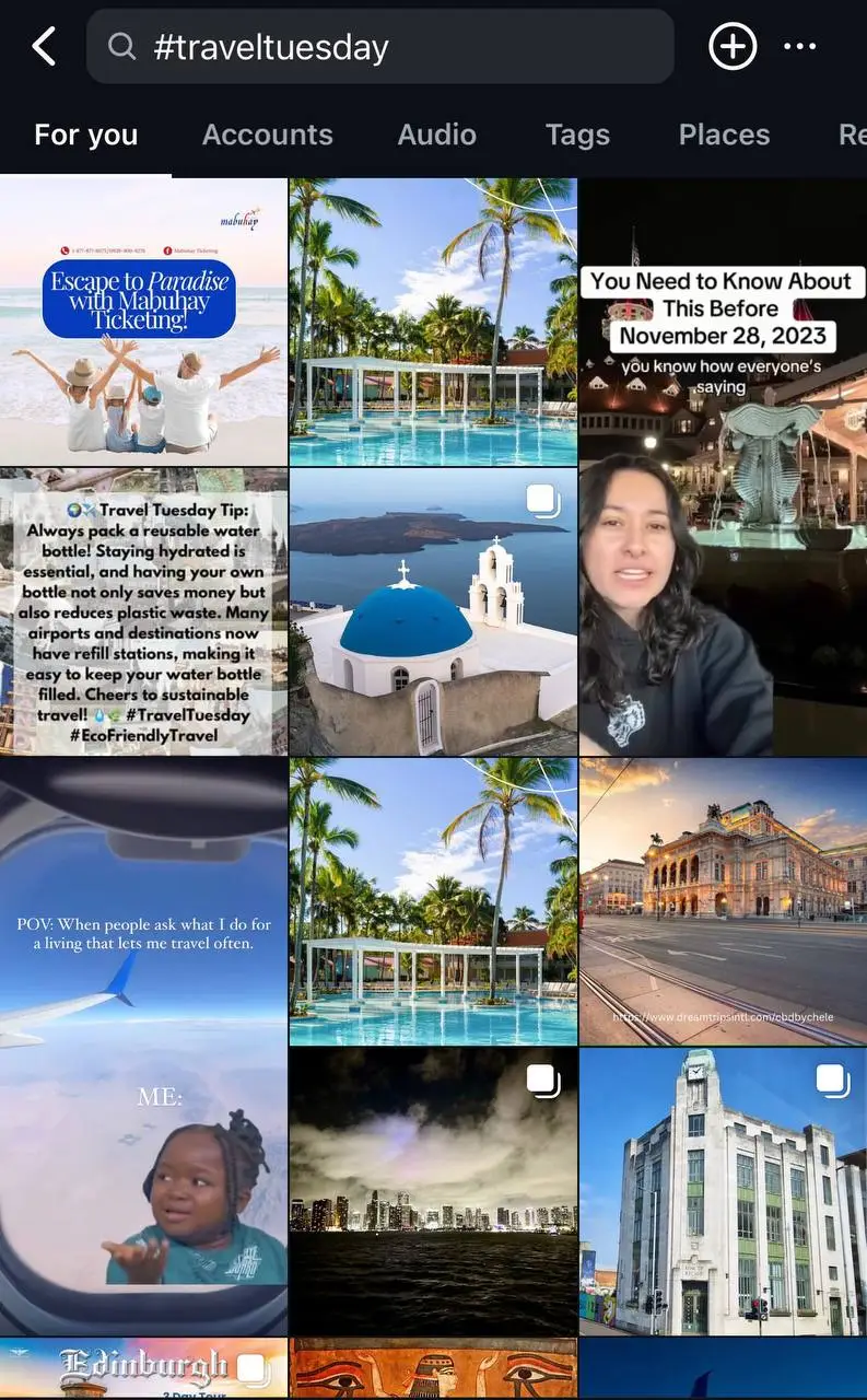 Trending Tuesday Hashtags For More Engagement | Social Tradia