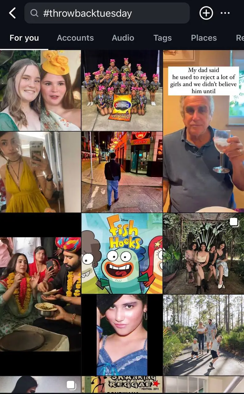 Trending Tuesday Hashtags For More Engagement | Social Tradia