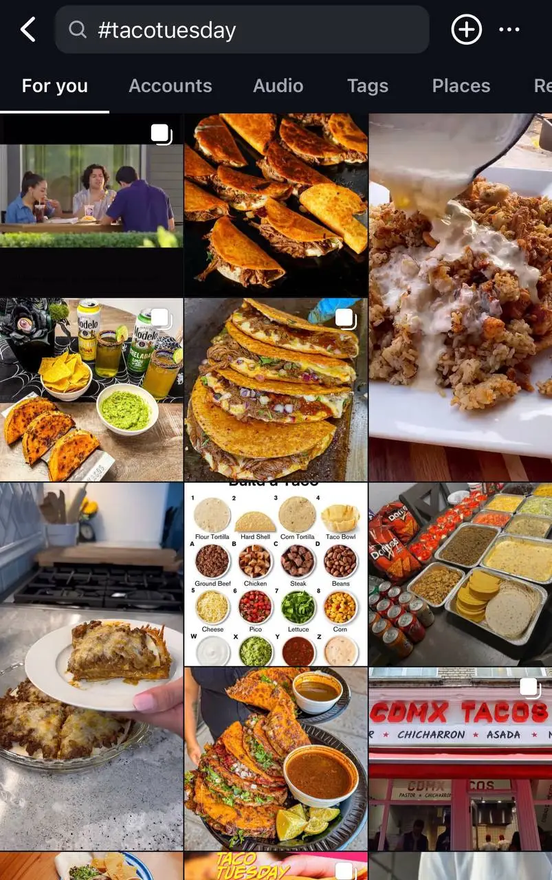 Trending Tuesday Hashtags For More Engagement | Social Tradia