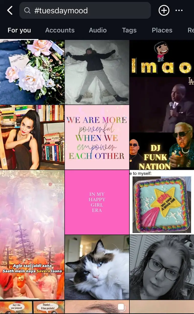 Trending Tuesday Hashtags For More Engagement | Social Tradia