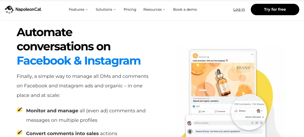 How to Use AI on Instagram: A Step-by-Step Guide | Social Tradia