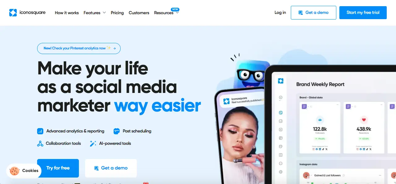 How to Use AI on Instagram: A Step-by-Step Guide | Social Tradia