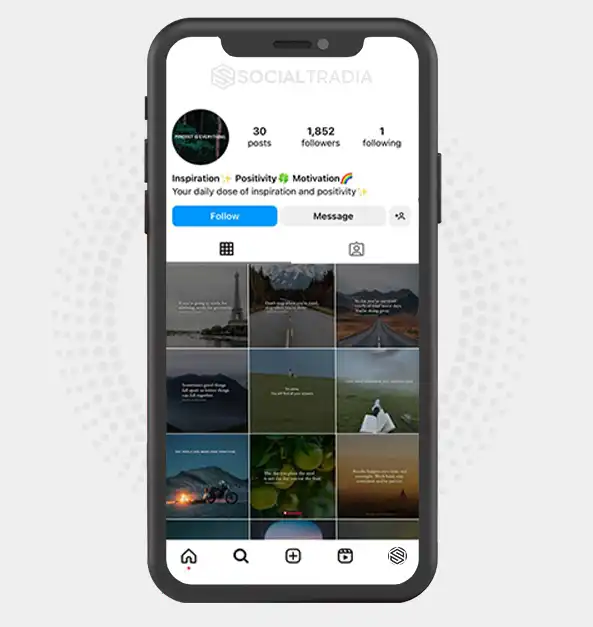 Instagram Accounts Fast Delivery | Social Tradia