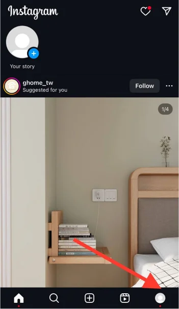 How to Unarchive a Post on Instagram: Quick Steps | Social Tradia