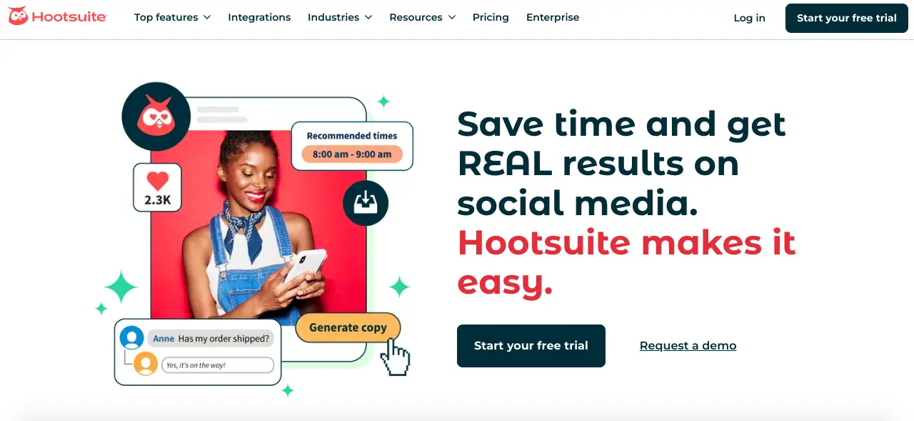 How to Use AI on Instagram: A Step-by-Step Guide | Social Tradia
