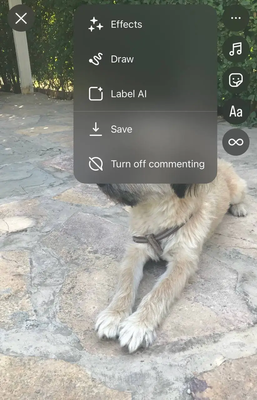 How to Remove AI From Instagram | Social Tradia