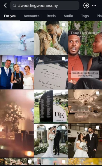 Trending Wednesday Hashtags for More Engagement | Social Tradia