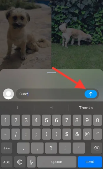 Instagram Story Comments: Everything You Need to Know | Social Tradia