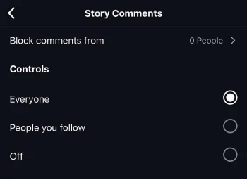 Instagram Story Comments: Everything You Need to Know | Social Tradia