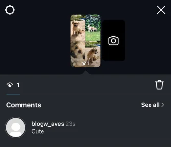 Instagram Story Comments: Everything You Need to Know | Social Tradia