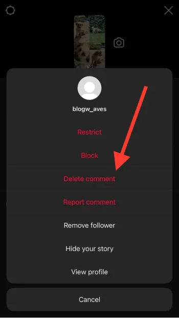 Instagram Story Comments: Everything You Need to Know | Social Tradia