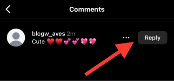 Instagram Story Comments: Everything You Need to Know | Social Tradia