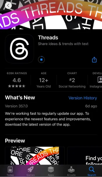 How to Connect Instagram to Threads: Best Method | Social Tradia