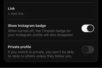 How to Connect Instagram to Threads: Best Method | Social Tradia