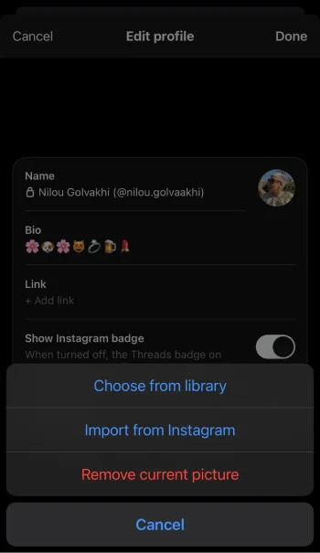 How to Connect Instagram to Threads: Best Method | Social Tradia