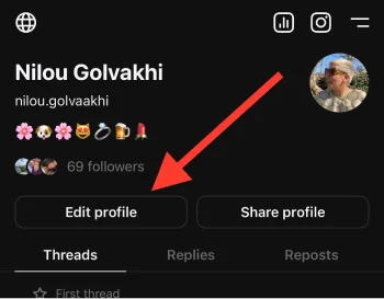 How to Connect Instagram to Threads: Best Method | Social Tradia