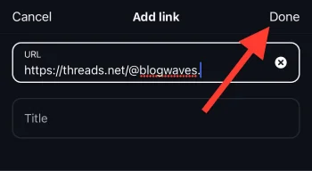 How to Connect Instagram to Threads: Best Method | Social Tradia