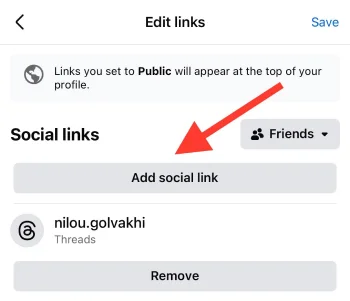 How to Connect Instagram to Threads: Best Method | Social Tradia