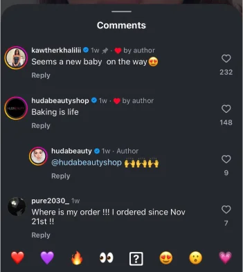 How to Pin a Comment on Instagram: Easy Steps to Highlight Top Comments ...
