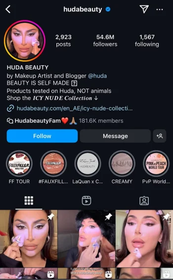 Top Influencers Who Have Their Own Brands | Social Tradia