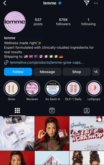 Top Influencers Who Have Their Own Brands | Social Tradia