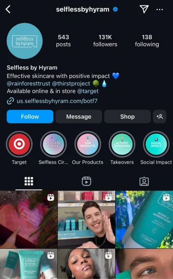 Top Influencers Who Have Their Own Brands | Social Tradia