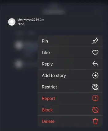 How to Pin a Comment on Instagram: Easy Steps to Highlight Top Comments ...