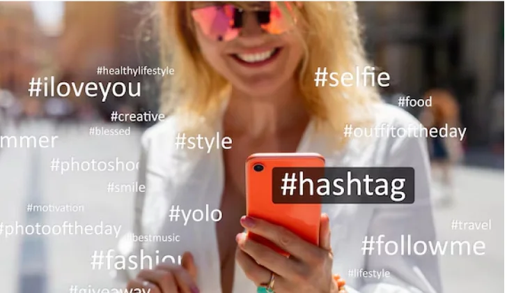 Ultimate List of Christmas Hashtags for Maximum Reach and Engagement ...