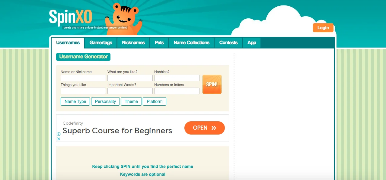 100+ Soft Aesthetic Usernames to Inspire Your Social Media | Social Tradia