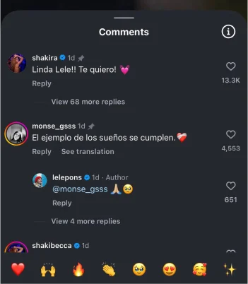 How to Pin a Comment on Instagram: Easy Steps to Highlight Top Comments ...